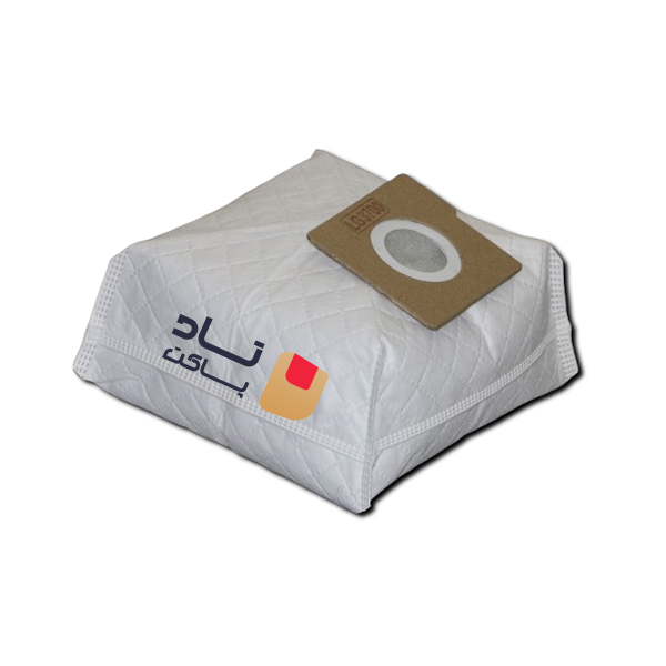 کیسه جاروبرقی الجی مدل LG 3700 سه بعدی تاد پاکت - تاد پاکت